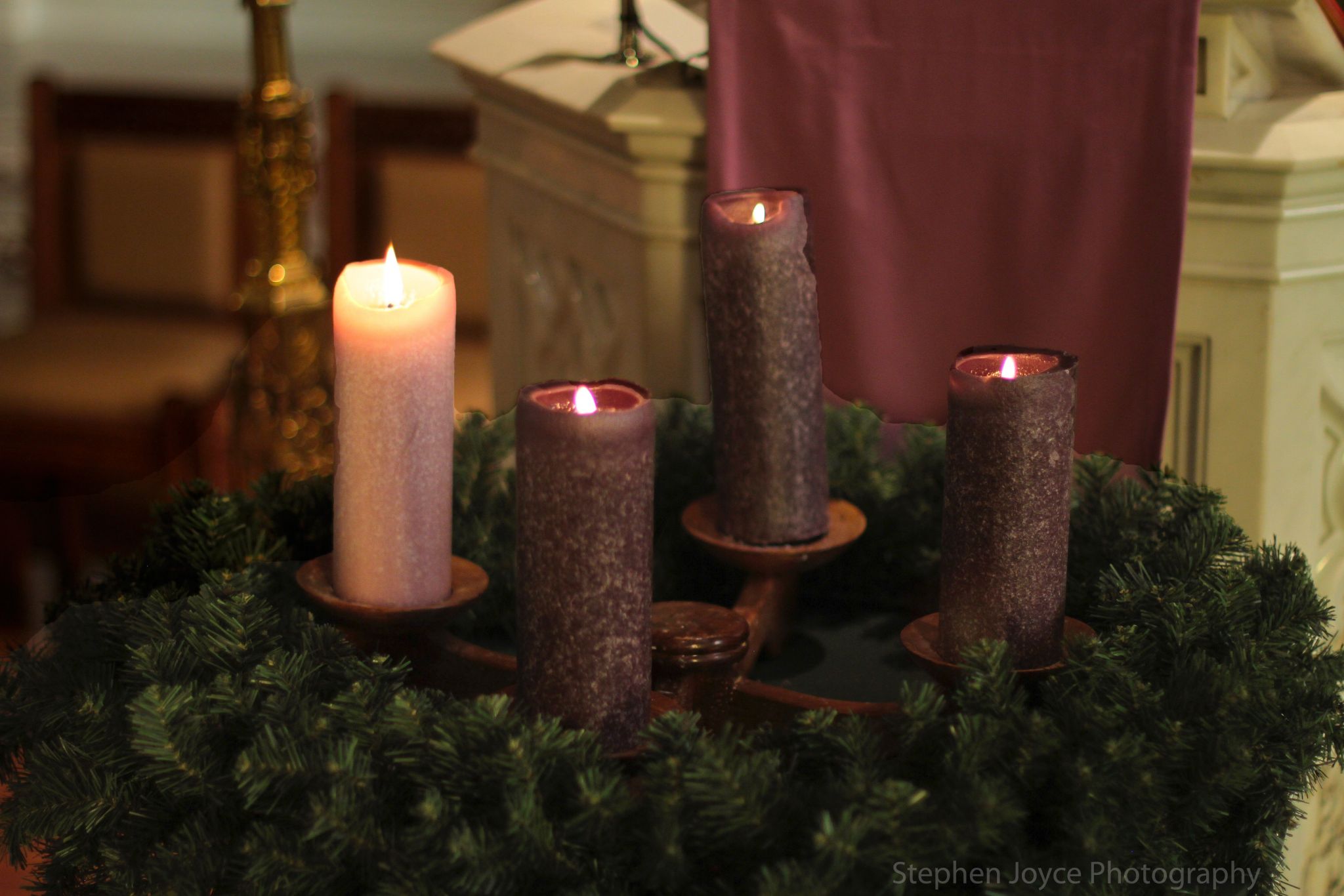 advent-wreath-copy - Saint Patrick Catholic Church