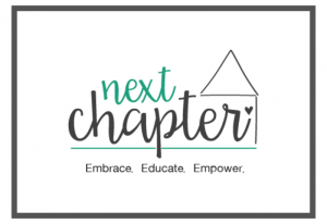 Next Chapter - Saint Patrick Catholic Church