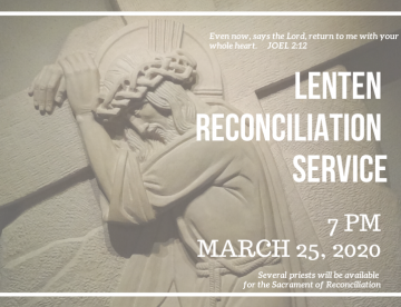 Sacraments Archives - Saint Patrick Catholic Church