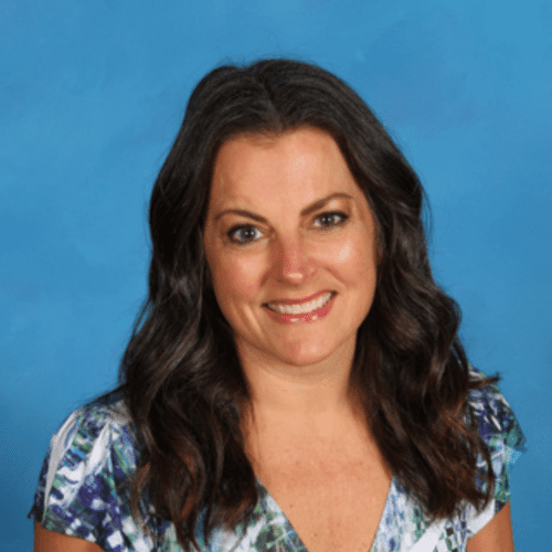 Faculty & Staff - Saint Patrick Catholic School