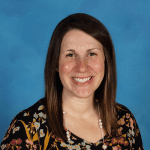 Faculty & Staff - Saint Patrick Catholic School