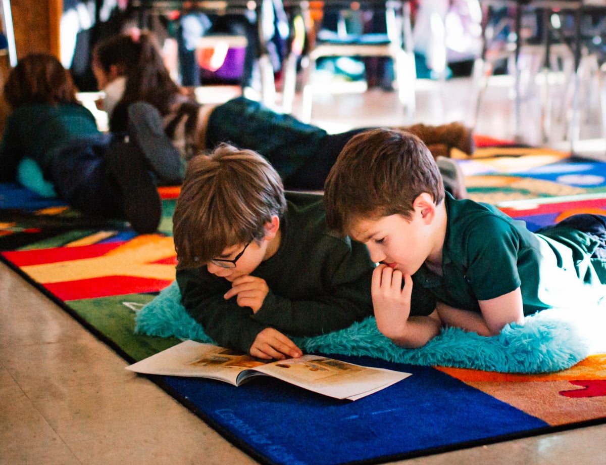 Planned Giving - Saint Patrick Catholic School