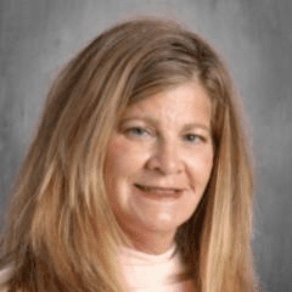 Faculty & Staff - Saint Patrick Catholic School
