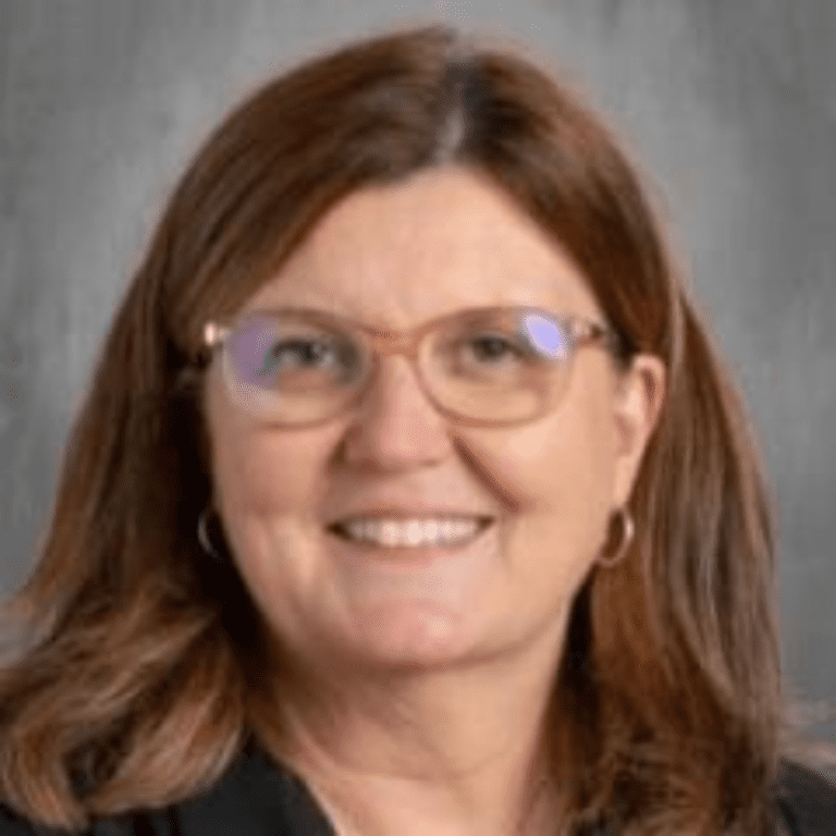 Faculty & Staff - Saint Patrick Catholic School
