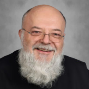 Faculty & Staff - Saint Patrick Catholic School